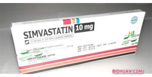 Obat Simvastatin: Interaksi, Kontraindikasi dan Efek Sampingnya ...