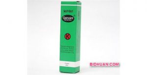 Salep Genoint Gentamicin untuk Infeksi Kulit - Berbagi Cerita, Opini ...