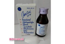 Pil KB Andalan, Trinordiol-28, Yasmin dan Diane 35 untuk Mencegah ...