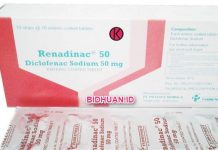 Obat Alprazolam: Kegunaan, Dosis, Efek Samping dan Harga Jual - Berbagi ...