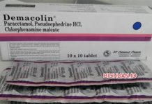 Lovenox Adalah Obat untuk Penyakit Apa? Kandungan, Dosis dan Efek ...