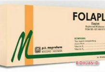 Obat Batuk Silex untuk Ibu Hamil: Kegunaan, Efek samping, Dosis dan ...