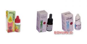 10 Obat Tetes Telinga di Apotik untuk Anak, Dewasa dan Harganya ...