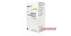Rhinofed: Manfaat, Cara Kerja, Dosis, Efek Samping dan Harga - Berbagi ...