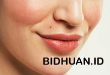 6 Cara Ampuh Menghilangkan Tahi Lalat Tanpa Operasi - Berbagi Cerita ...