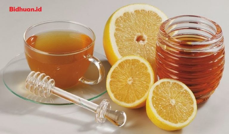 5 Obat Batuk Alami Yang Ada Di Sekitar Anda Untuk Mengobati Batuk ...