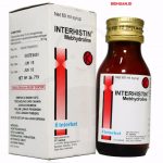 Interhistin: Obat Alergi Yang Terbukti Ampuh - Berbagi Cerita, Opini ...