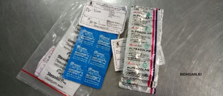 Valisanbe : Khasiat, Harga, Efek Samping dan Cara Penggunaan - Berbagi ...