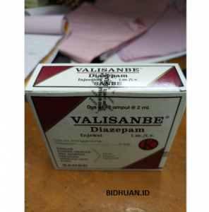 Valisanbe : Khasiat, Harga, Efek Samping dan Cara Penggunaan - Berbagi ...