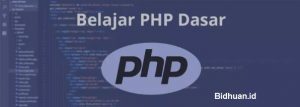 Belajar Php Dasar Tanpa Harus Merasa Pusing? Ini Wajib Dibaca - Berbagi ...