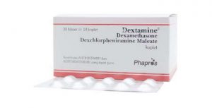 Obat Dextamine : Obat Untuk Gatal Alergi dan Harga di Apotik - Berbagi ...