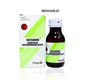 Obat Dextamine : Obat Untuk Gatal Alergi dan Harga di Apotik - Berbagi ...