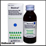 Dextral Obat Apa : Manfaat, Indikasi, Kontraindikasi, Dosis, cara ...