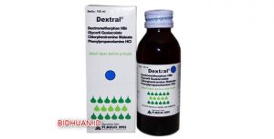 Dextral Obat Apa : Manfaat, Indikasi, Kontraindikasi, Dosis, cara ...
