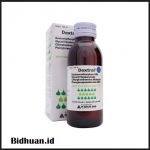 Dextral Obat Apa : Manfaat, Indikasi, Kontraindikasi, Dosis, cara ...
