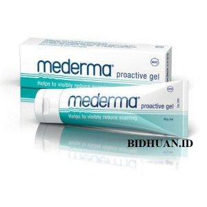 4 Salep Penghilang Bekas Luka Lama yang Menghitam - Berbagi Cerita ...