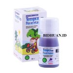 4 Obat Penurun Panas Anak 2 Tahun Yang Bagus dan Harga Terjangkau ...