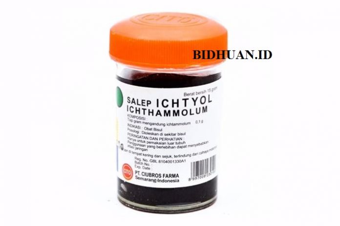 3 Antibiotik untuk Bisul Paling Ampuh di Apotik (Lengkap dengan Nama ...