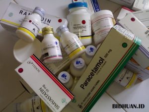 Golongan Obat : Menurut Jenis, Mekanisme Kerja, Lokasi Penggunaan, Cara ...