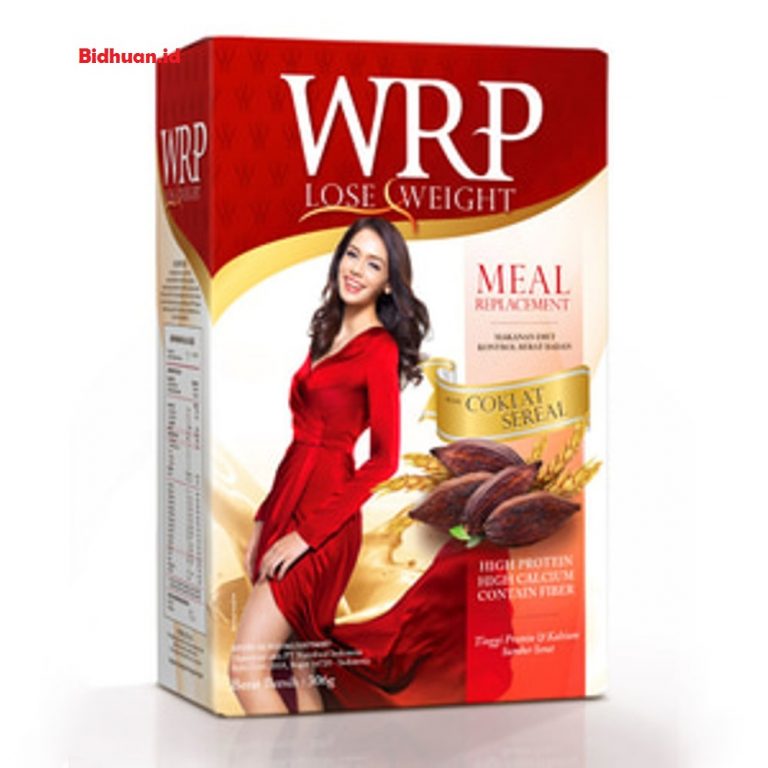 Berapa Harga WRP Lose Weight? Apa Kandungan dan Varian Lengkapnya ...
